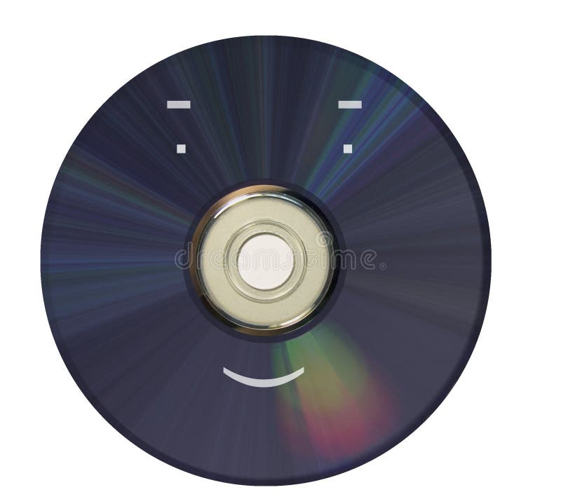 Magnetisch-optische schijf stock afbeelding. Image of magneetontsteking ...