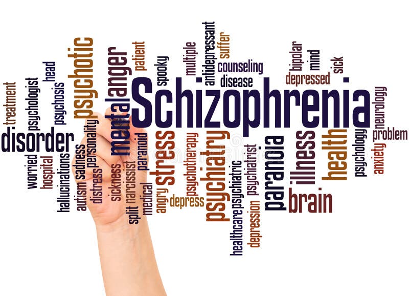 Schizophrenia Stock Illustrations – 2,325 Schizophrenia Stock ...