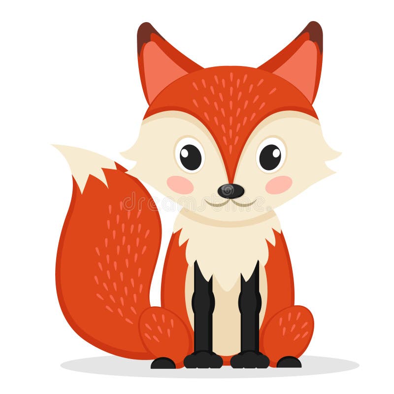 Schlauer Fuchs Stock Illustrationen, Vektoren, & Kliparts - 94 Stock ...