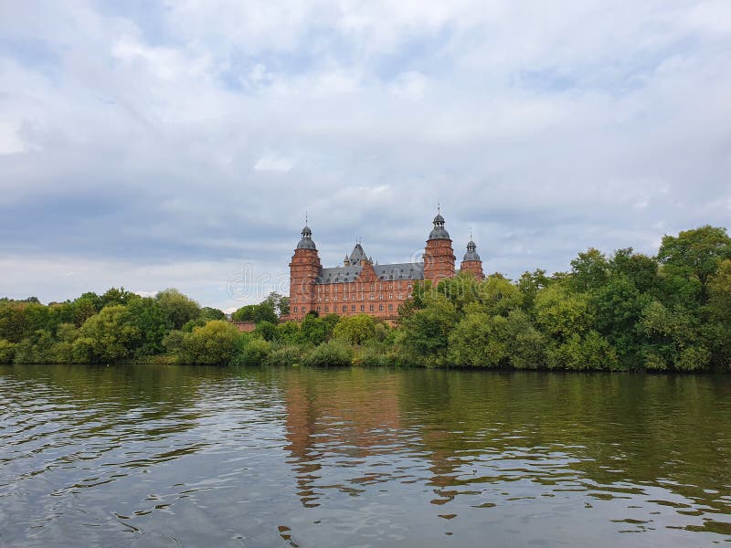 Johannisberg Aschaffenburg Stock Photos - Free & Royalty-Free Stock ...