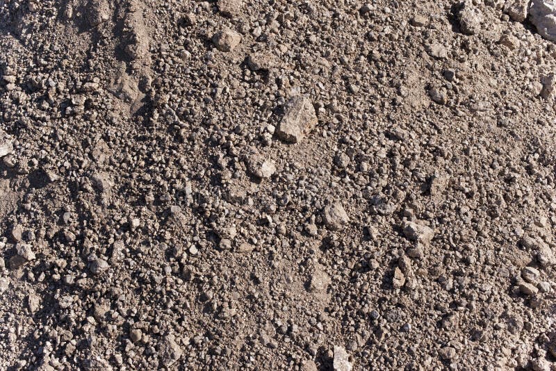 Schmutz stockfoto. Bild von felsen, beschaffenheit, auszug - 14192212