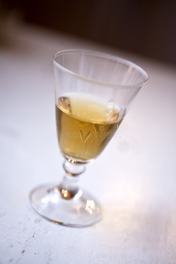 Schnaps stock image. Image of white, alcohol, booze, vodka - 12491789