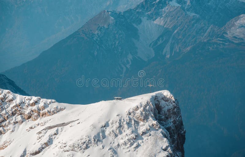 Schneefernerkopf Stock Photos - Free & Royalty-Free Stock Photos from ...