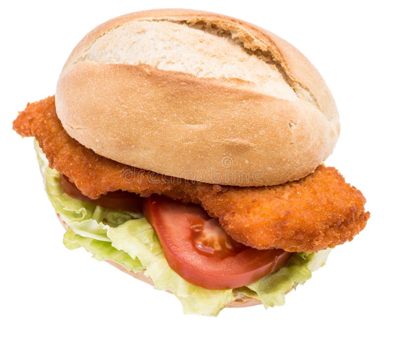 175 Chicken Schnitzel Roll Photos - Free & Royalty-Free Stock Photos ...