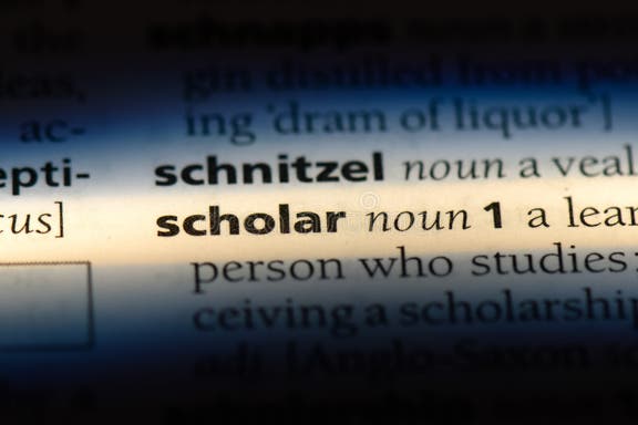 Scholar stock photo. Image of writing, printed, macro - 126617156