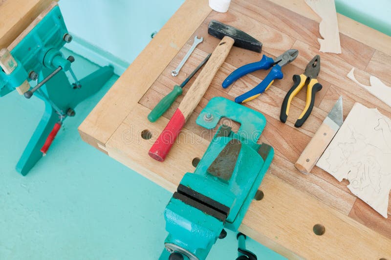 School. stock image. Image of workshop, technology, worker - 23143883