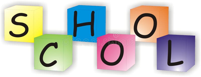 School Picture. Image: 2939628