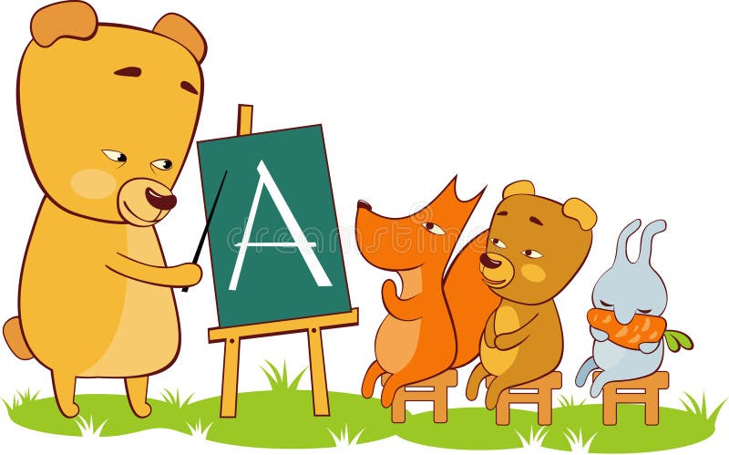 Cub Pupils Stock Illustrations – 9 Cub Pupils Stock Illustrations ...