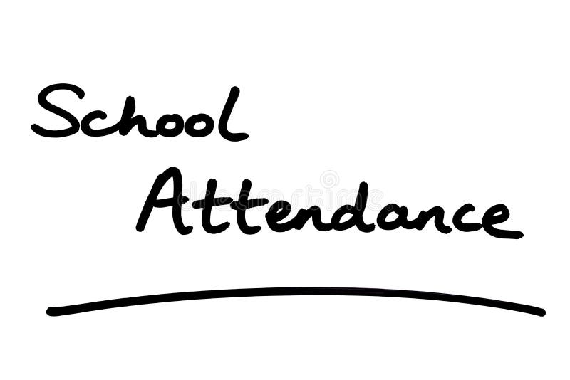 Attendance Stock Illustrations – 2,390 Attendance Stock Illustrations ...