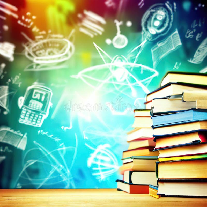 School Background Generated Ai Stock Illustrations – 41,447 School ...