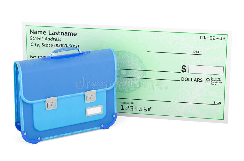 Check School Bag Stock Illustrations – 1,211 Check School Bag Stock ...