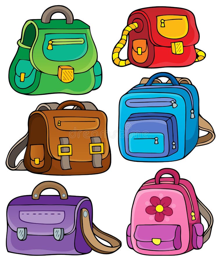 School icons stock vector. Illustration of college, icon - 35369006