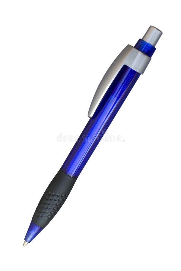 School Ball Pen stock image. Image of student, classy - 2647341