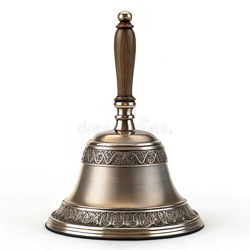 Bell Ringer Stock Illustrations – 6,672 Bell Ringer Stock Illustrations ...