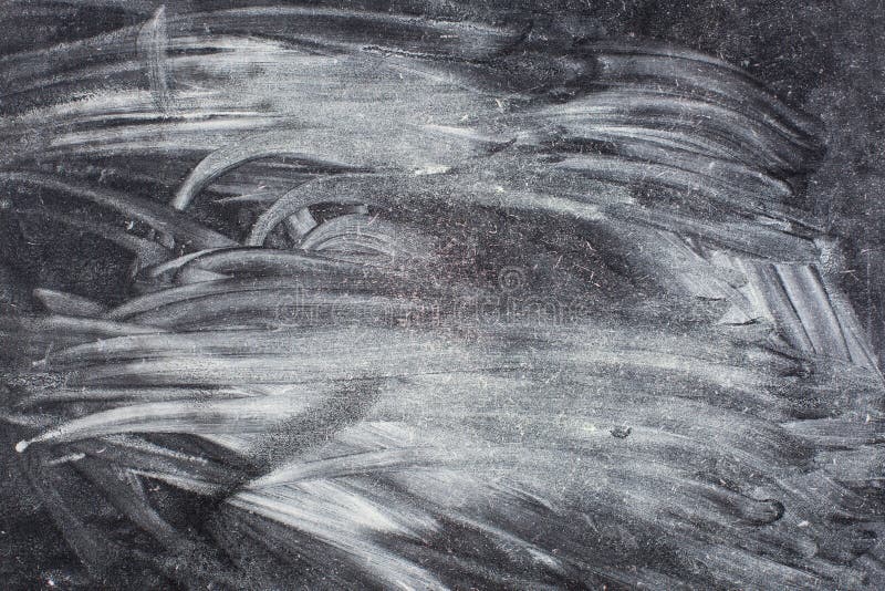 School Blackboard with Abstract Chalk Pattern. Background for Design ...