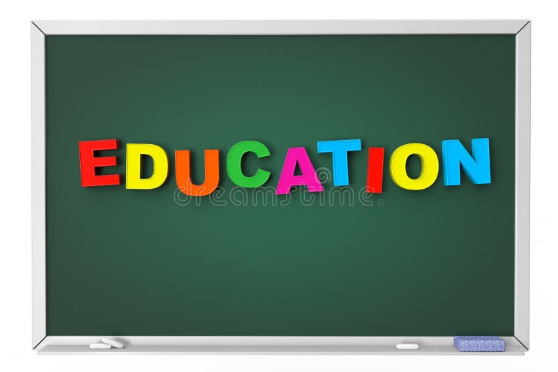 Education sign stock image. Image of hunt, magnify, goal - 26146319