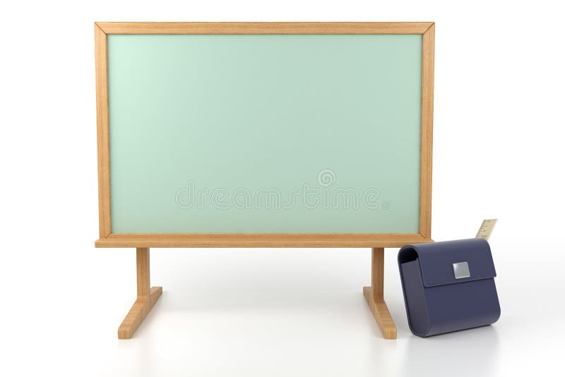 School board stock illustration. Illustration of classroom - 3951023