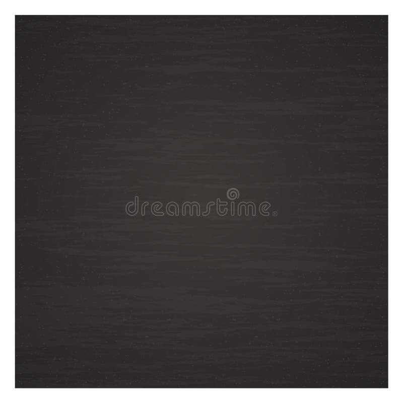 School Board with Chalk Texture. Blackboard Background Stock Vector ...