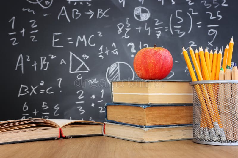 Teacher Infront Board Stock Photos - Free & Royalty-Free Stock Photos ...