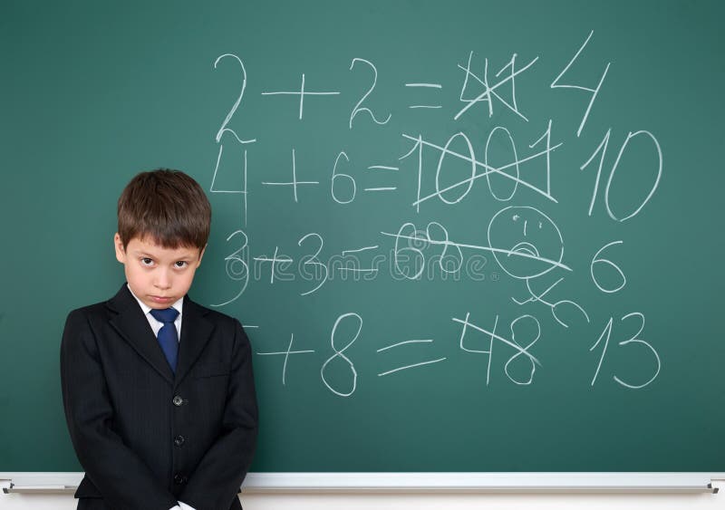 Examples Math Incorrect Stock Photos - Free & Royalty-Free Stock Photos ...