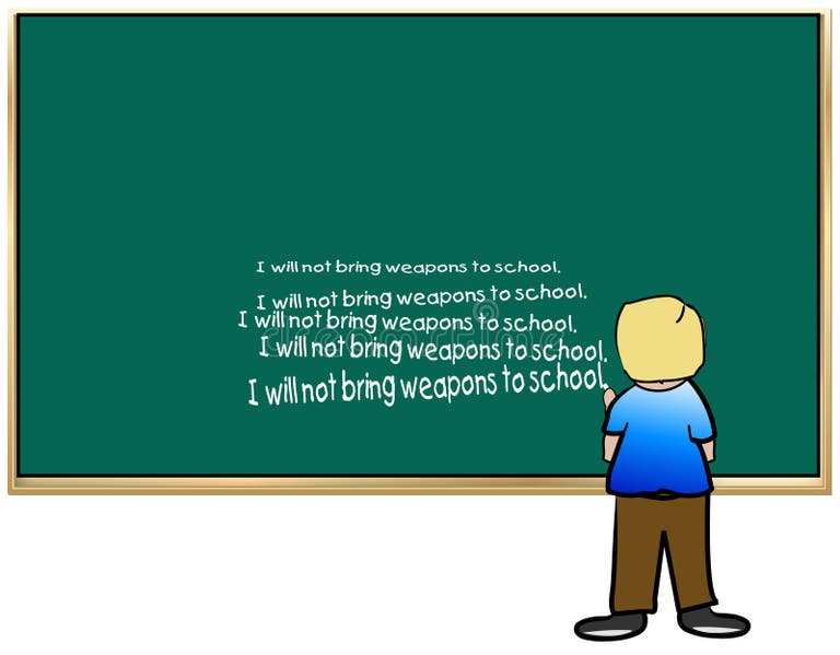 School Security Sign Stock Illustrations – 6,676 School Security Sign ...