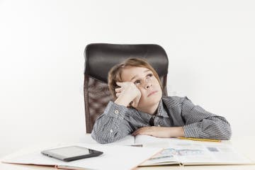 School boy hate learning stock image. Image of study - 39019425