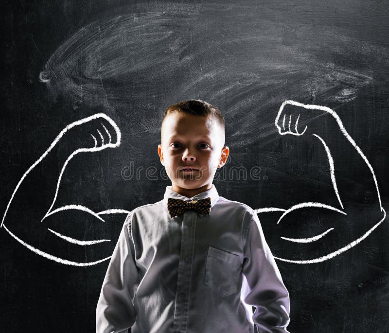 School boy stock image. Image of class, school, happy - 51778081