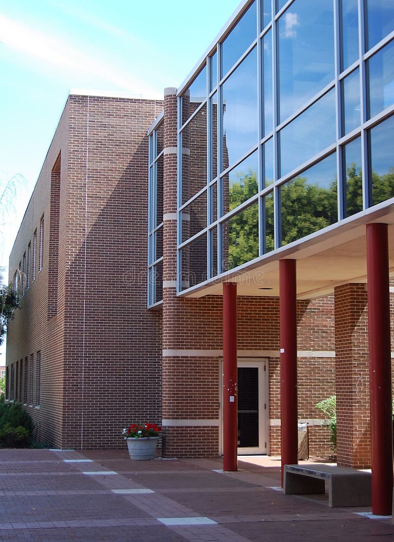 277 Generic School Building Stock Photos - Free & Royalty-Free Stock ...