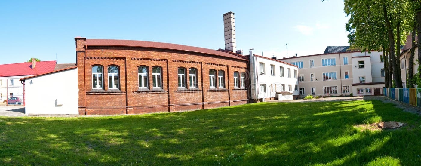 20,630 Building Green School Stock Photos - Free & Royalty-Free Stock ...