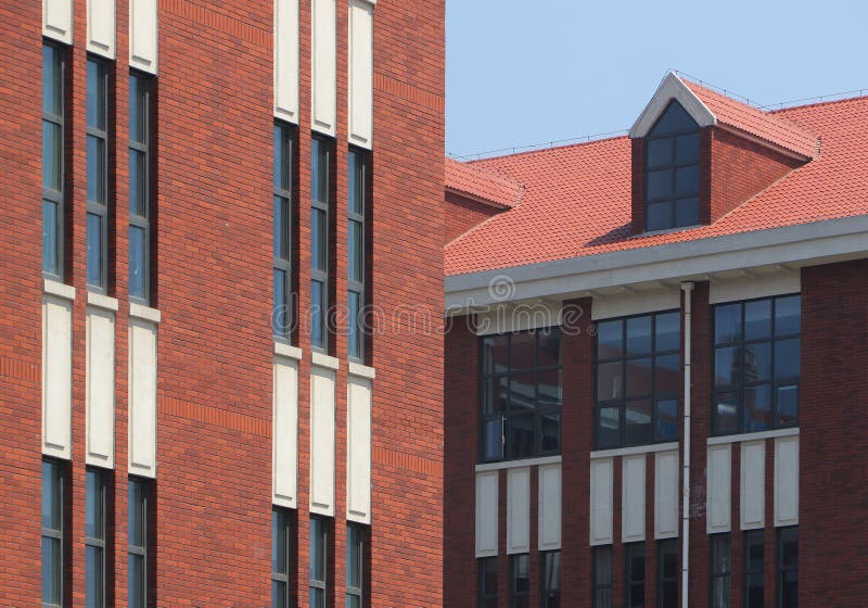 Building Generic High School Stock Photos - Free & Royalty-Free Stock ...