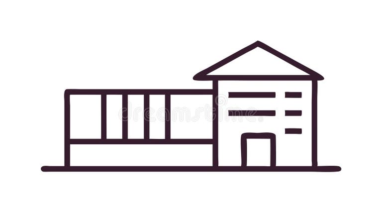 Learning Academic Facilities Stock Illustrations – 365 Learning ...