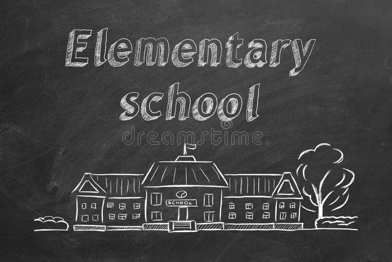 Elementary school stock image. Image of classroom, grade - 157668419