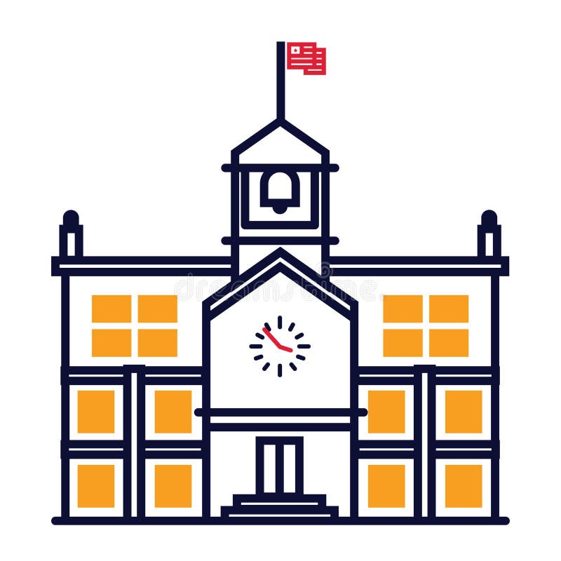 School Gates Stock Illustrations – 244 School Gates Stock Illustrations ...