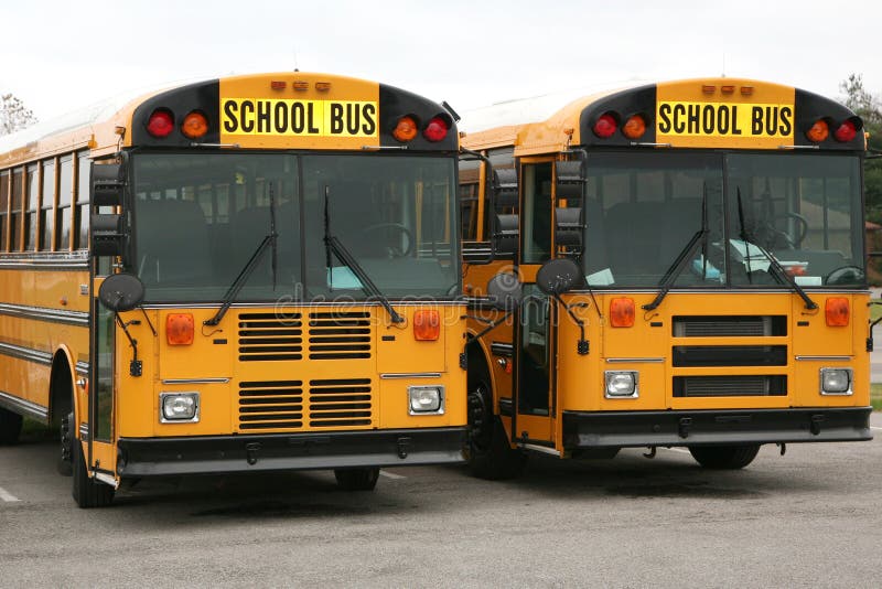210 School Bus Flickr