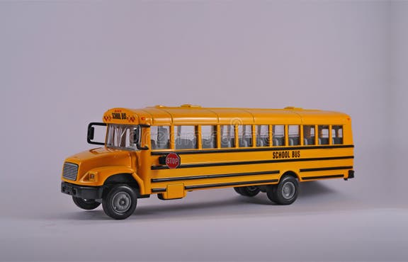 School Bus Unloading Kids Stock Photos - Free & Royalty-Free Stock ...