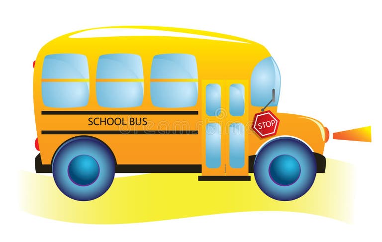 Bus Comic Stock Illustrations – 2,249 Bus Comic Stock Illustrations ...