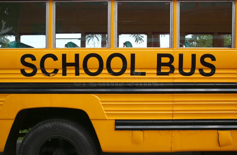 609 District School Bus Stock Photos - Free & Royalty-Free Stock Photos ...