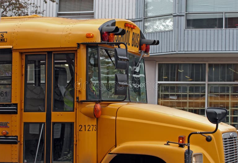 230 School Bus Engine Stock Photos - Free & Royalty-Free Stock Photos ...
