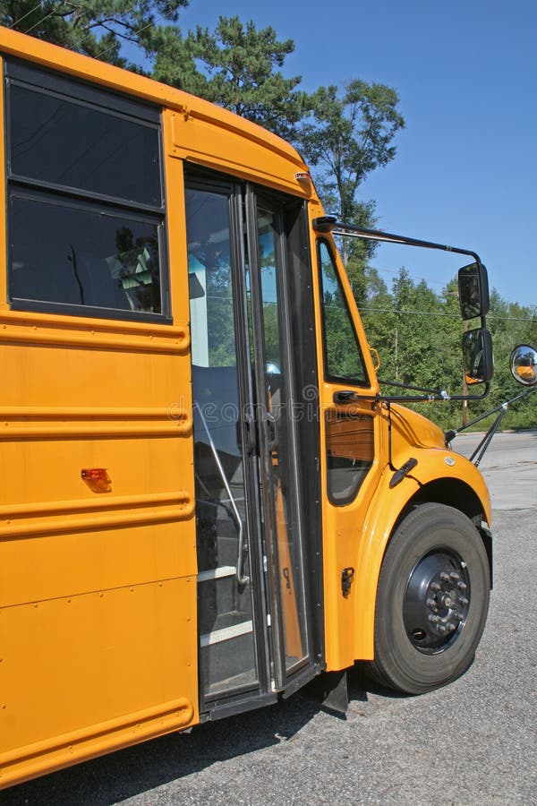 School bus stock photo. Image of transport, travel, transportation ...