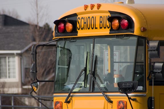 School Bus Horn Sound Stock Photos - Free & Royalty-Free Stock Photos ...