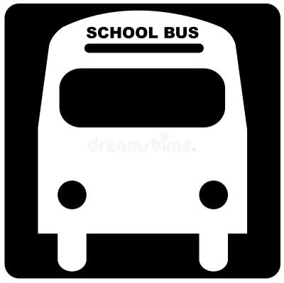 School Bus Exit Stock Illustrations – 73 School Bus Exit Stock ...