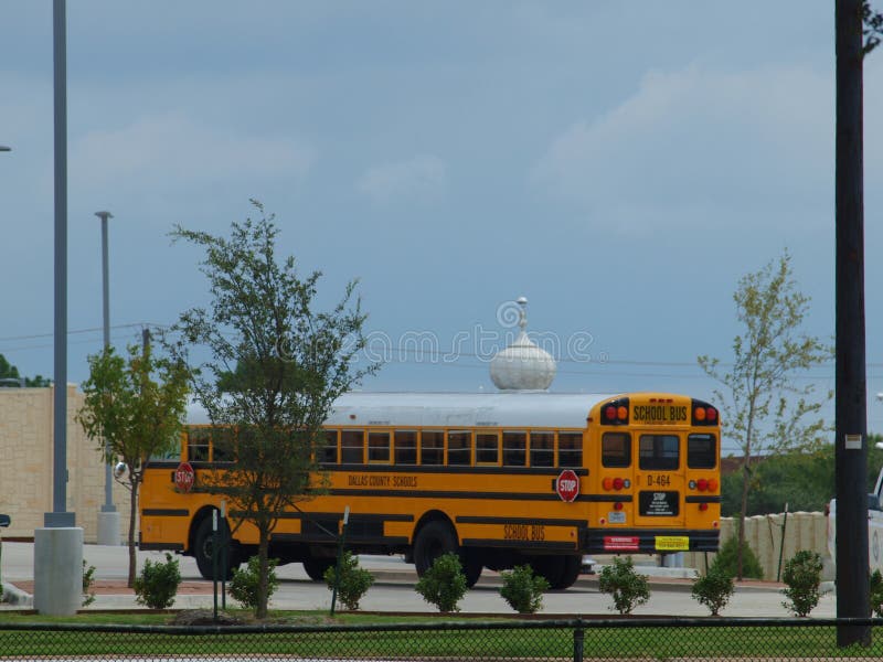 School Bus Checks in editorial image. Image of buses - 98875190