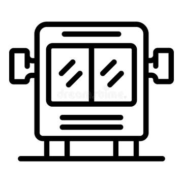 Stick Figure Bus Stock Illustrations – 171 Stick Figure Bus Stock ...