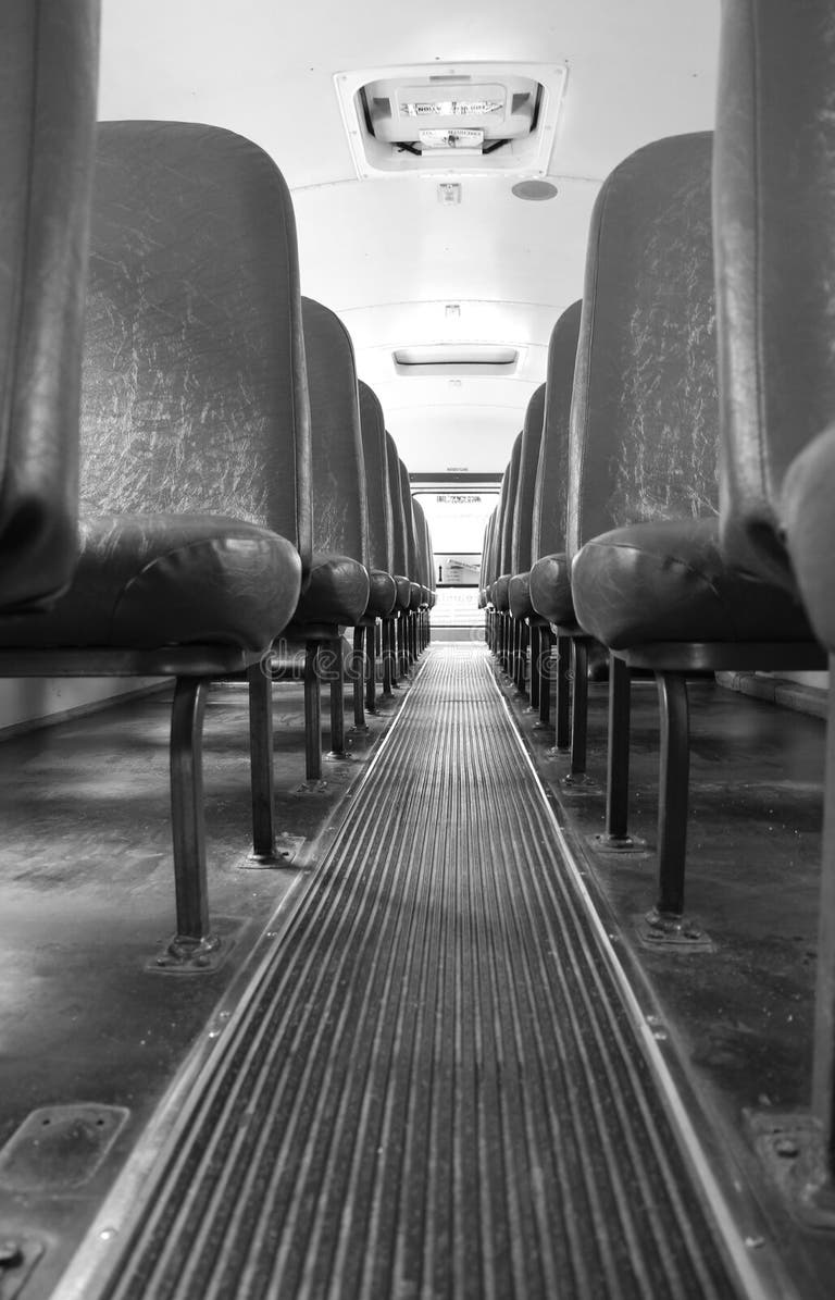 627 School Bus Interior Stock Photos - Free & Royalty-Free Stock Photos ...