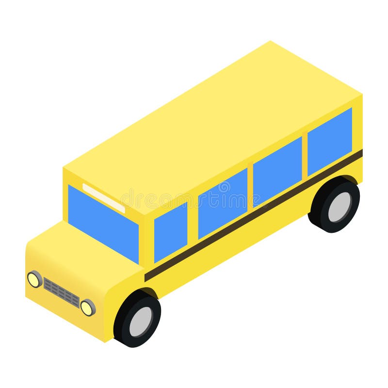 Aerial View School Bus Stock Illustrations – 24 Aerial View School Bus ...