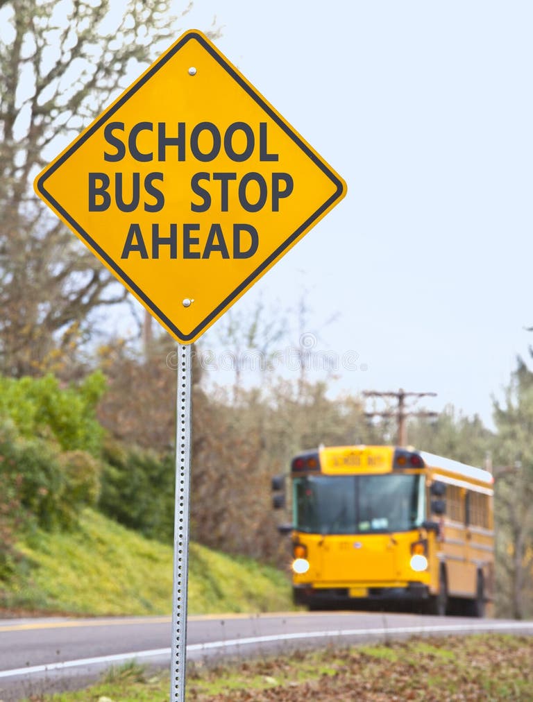 12,532 Bus Stop Sign Stock Photos - Free & Royalty-Free Stock Photos ...