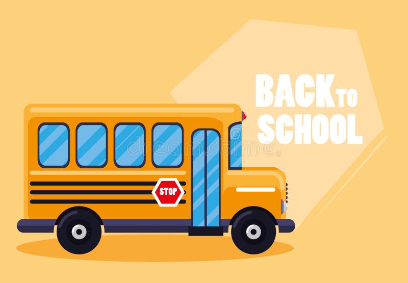 School Transport Stock Illustrations – 45,022 School Transport Stock ...