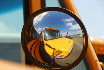 253 School Bus Mirror Stock Photos - Free & Royalty-Free Stock Photos ...