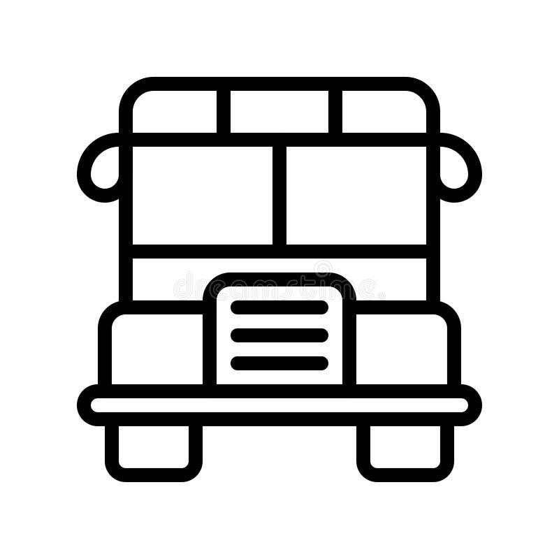 School Bus Vector Stock Illustrations – 28,139 School Bus Vector Stock ...