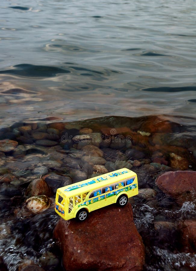School Bus Picture. Image: 370462